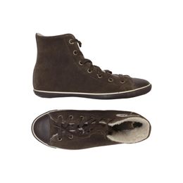 Converse Sneaker Damen Gr&ouml;&szlig;e 36 braun