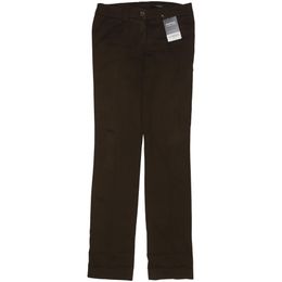 Windsor Stoffhose Damen Gr&ouml;&szlig;e XXS braun