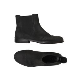 Ecco Stiefelette Damen Gr&ouml;&szlig;e 39 schwarz