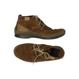 Camel Active Stiefelette Damen Gr&ouml;&szlig;e 37.5 braun