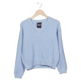 More & More More & More Pullover Damen Gr&ouml;&szlig;e M hellblau