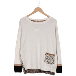 Alba Moda Pullover Damen Gr&ouml;&szlig;e XXL beige