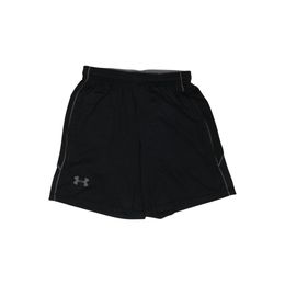 Under Armour Shorts Damen Gr&ouml;&szlig;e M grau