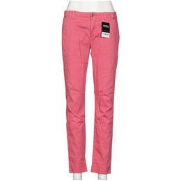 7 For All Mankind Stoffhose Damen Gr&ouml;&szlig;e S pink