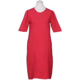 BOSS Black Kleid Damen Gr&ouml;&szlig;e S rot