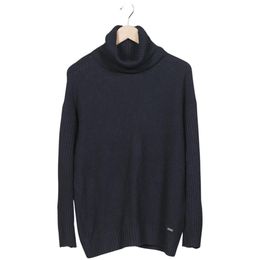 Pepe Jeans Pullover Damen Gr&ouml;&szlig;e M marine