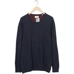 s.Oliver Pullover Herren Gr&ouml;&szlig;e XL marine