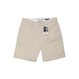 Tommy Hilfiger Shorts Damen Gr&ouml;&szlig;e L beige