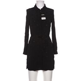 Tommy Hilfiger Kleid Damen Gr&ouml;&szlig;e XS schwarz