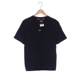 BOSS Black T-Shirt Herren Gr&ouml;&szlig;e S schwarz