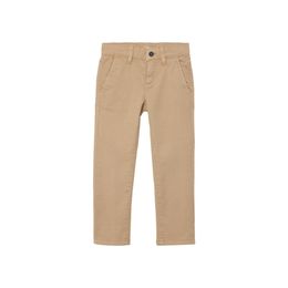 s.Oliver Hose Jungen Gr&ouml;&szlig;e 116 camel
