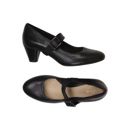 Clarks Pumps Damen Gr&ouml;&szlig;e 36 schwarz