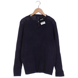 Gant Pullover Herren Gr&ouml;&szlig;e M marine