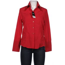 monari Bluse Damen Gr&ouml;&szlig;e S rot