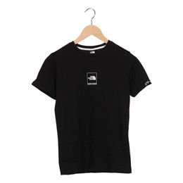 The North Face T-Shirt Damen Gr&ouml;&szlig;e XS schwarz
