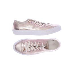 Converse Sneaker Damen Gr&ouml;&szlig;e 37.5 beige