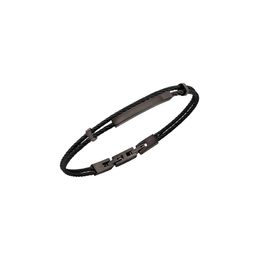 Breil Armband Herren Gr&ouml;&szlig;e One Size anthrazit