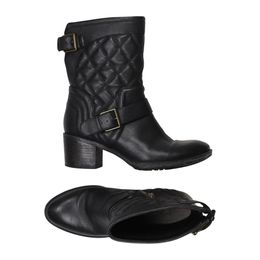 Clarks Stiefelette Damen Gr&ouml;&szlig;e 37 schwarz