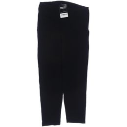 H&M H&M Stoffhose Damen Gr&ouml;&szlig;e M schwarz