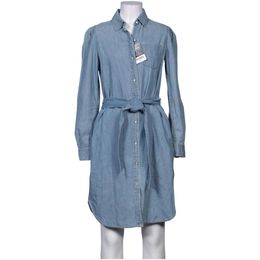 Lauren by Ralph Lauren Lauren Ralph Lauren Kleid Damen Gr&ouml;&szlig;e XS hellblau
