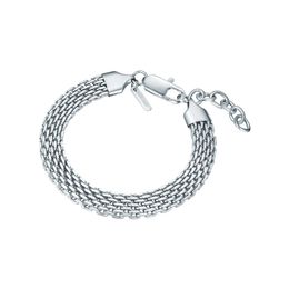EASTSIDE Armband Damen Gr&ouml;&szlig;e One Size silber