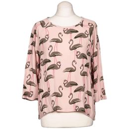 LIEBLINGSST&Uuml;CK Lieblingsst&uuml;ck Bluse Damen Gr&ouml;&szlig;e S pink