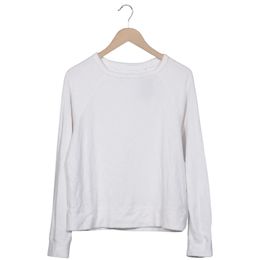 Juvia Sweater Damen Gr&ouml;&szlig;e XS wei&szlig;