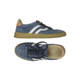 Gant Sneaker Damen Gr&ouml;&szlig;e 36 blau