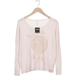 Guess Pullover Damen Gr&ouml;&szlig;e S pink