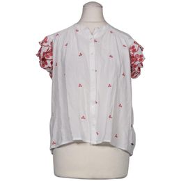 Pepe Jeans Bluse Damen Gr&ouml;&szlig;e S bunt