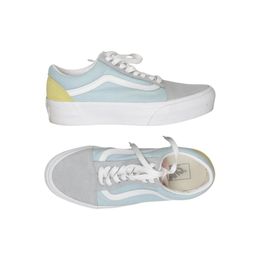 Vans Sneaker Damen Gr&ouml;&szlig;e 39 bunt