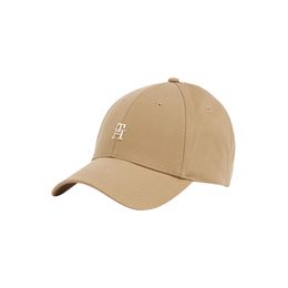 Tommy Hilfiger Cap 'ELEVATED CHIC' Damen Gr&ouml;&szlig;e 55/60 hellbraun