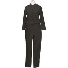 Tommy Hilfiger Overall oder Jumpsuit Damen Gr&ouml;&szlig;e XS gr&uuml;n