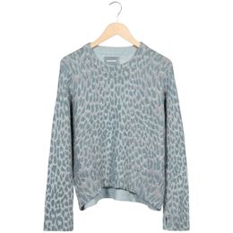 Zadig & Voltaire Zadig & Voltaire Pullover Damen Gr&ouml;&szlig;e L hellblau