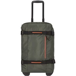 American Tourister Reisetasche Damen Gr&ouml;&szlig;e One Size oliv / schwarz