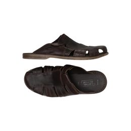 Camel Active Sandalen Herren Gr&ouml;&szlig;e 46.5 braun