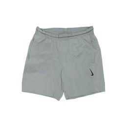Nike Shorts Herren Gr&ouml;&szlig;e 33 grau