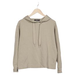 Hallhuber Kapuzenpullover Damen Gr&ouml;&szlig;e L beige