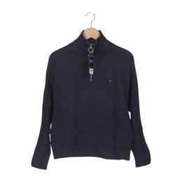 Tommy Hilfiger Pullover Damen Gr&ouml;&szlig;e M marine
