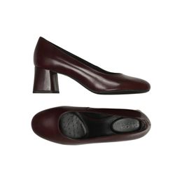 Geox Pumps Damen Gr&ouml;&szlig;e 35 bordeaux