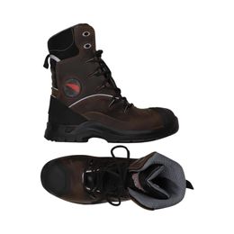 Red Wing Shoes Stiefel Damen Gr&ouml;&szlig;e 38 braun