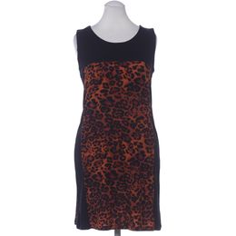 comma, COMMA Kleid Damen Gr&ouml;&szlig;e XS braun
