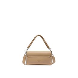 Secret Pon Pon Handtasche 'Calliope Chic' Damen Gr&ouml;&szlig;e One Size cappuccino