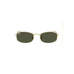 Ray-Ban Sonnenbrille Damen Gr&ouml;&szlig;e 55 gold