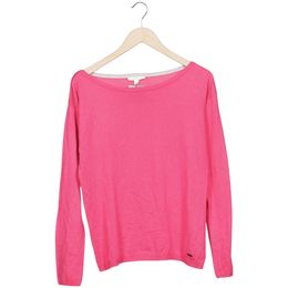 Esprit Pullover Damen Gr&ouml;&szlig;e L pink