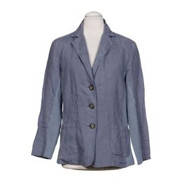 Oui Blazer Damen Gr&ouml;&szlig;e S hellblau