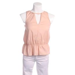 Patrizia Pepe Top / Seidentop Damen Gr&ouml;&szlig;e XXS hellpink