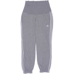 adidas Performance Stoffhose Damen Gr&ouml;&szlig;e S grau
