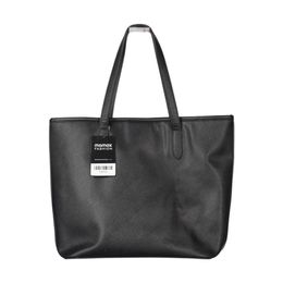 ABOUT YOU Handtasche gross Damen Gr&ouml;&szlig;e One Size schwarz