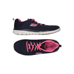 Skechers Sneaker Damen Gr&ouml;&szlig;e 41 bunt